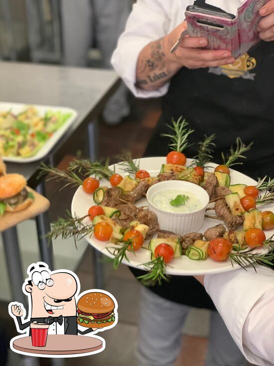 Quinlans Training Restaurant: Empyrean in Fremantle - Restaurant reviews