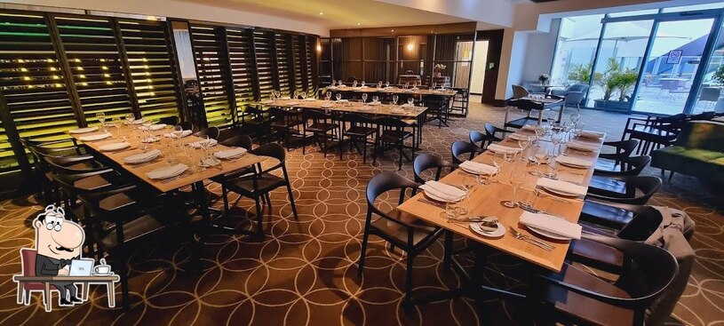 33Grill - Bar & Dining, Rooty Hill - Restaurant menu, prices and reviews