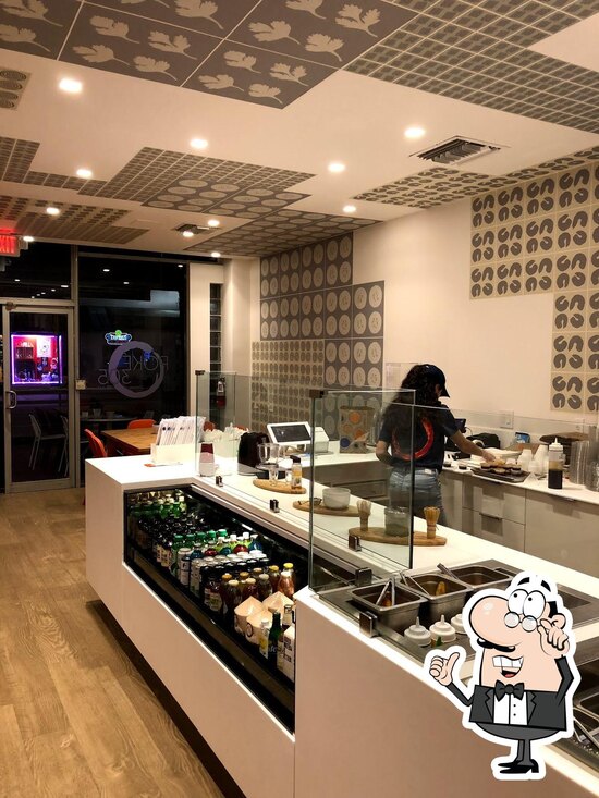 Poke 305 Coconut Grove, Miami - Restaurant menu, prices and reviews