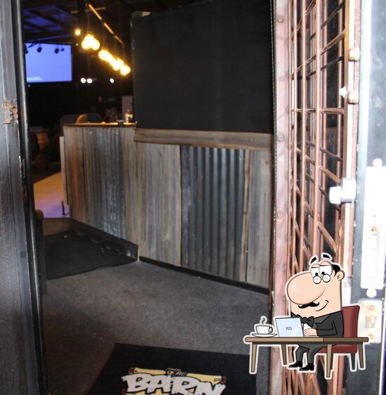 The Barn Live, Bayswater - Restaurant menu, prices and reviews