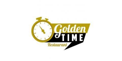 Menu at Golden Time Restaurant, Douglas