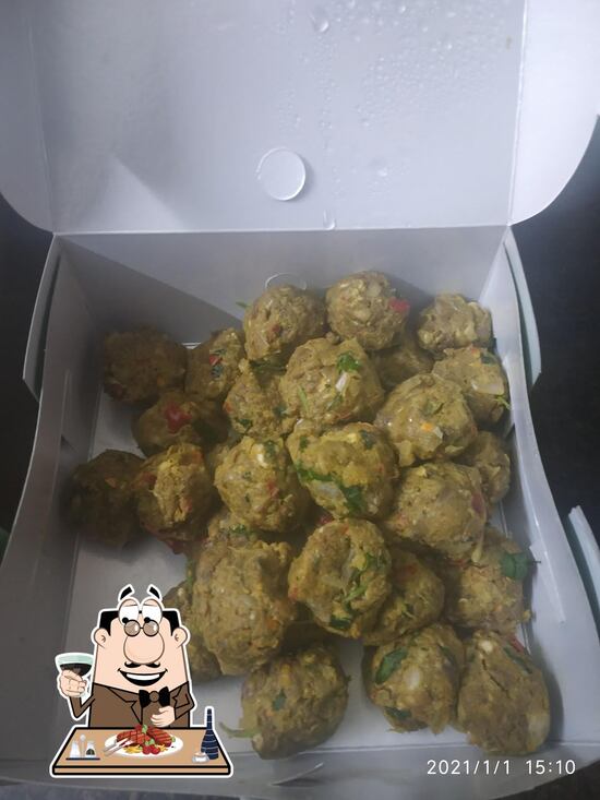 Bera Samosa, Ahmedabad, Bhadra Rd - Restaurant reviews