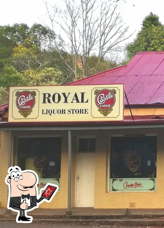 Royal Liquor Store Pilgrims Rest, Pilgrim’s Rest - Speisekarte, Preise ...