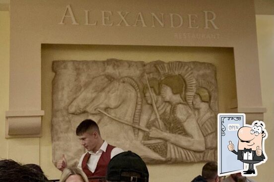 Bad Mergentheim Alexander