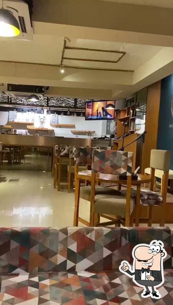 August House, Jaipur - Restaurant menu, prices and reviews