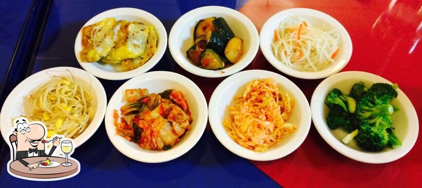 Bunbuku Restaurant in Sierra Vista - Restaurant menu and reviews