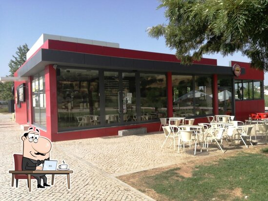 Burger Ranch de Silves, Silves - Menu do restaurante, preços e opiniões