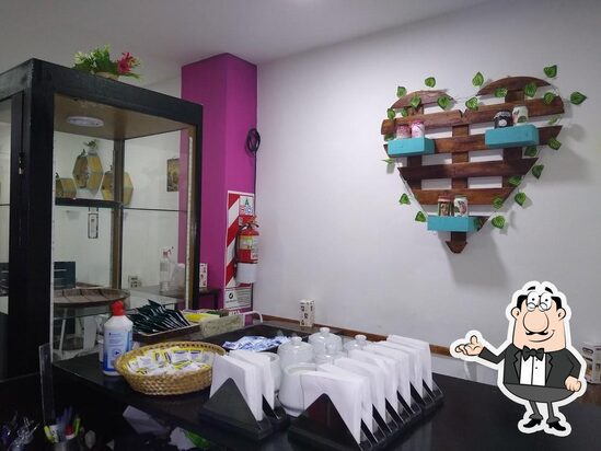 Cafe Freesia, Salta - Opiniones del restaurante