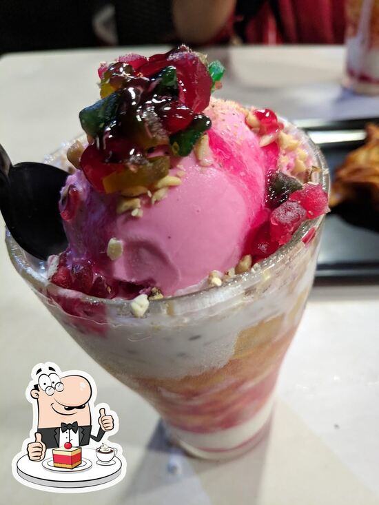 Drunken Panda, Perumbavoor, 4F7F+XJ7 - Restaurant reviews