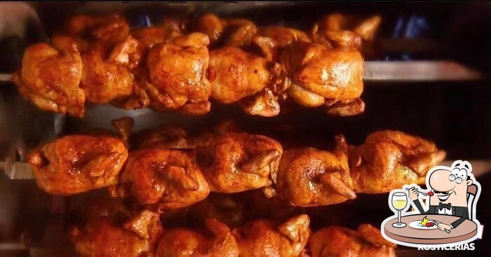 El Pechugon, Tijuana - Menú del restaurante, precios y reseñas