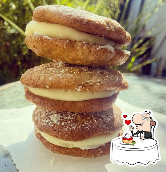 Auntie Boo's Secret Bakery, Teignmouth - Restaurant menu, prices and ...