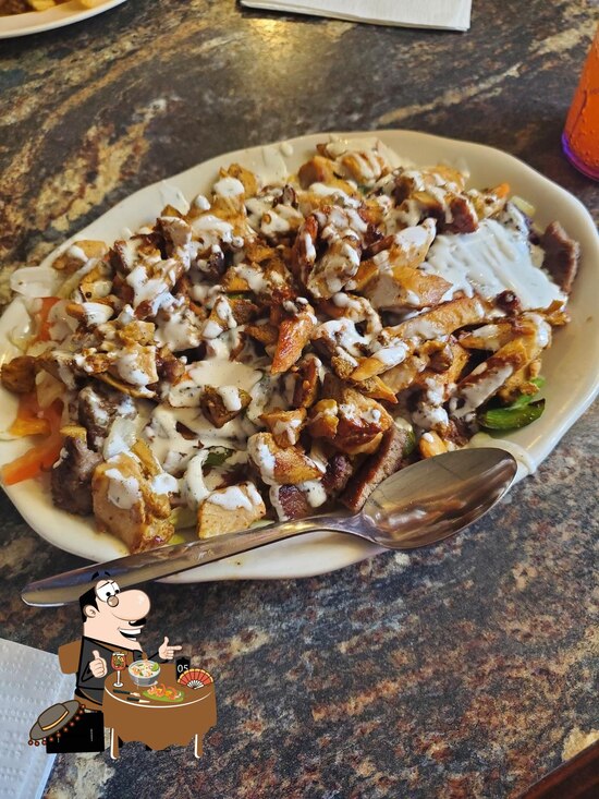 Hema's Italian Restaurant, Rocky Mount - Restaurant menu, prices and ...