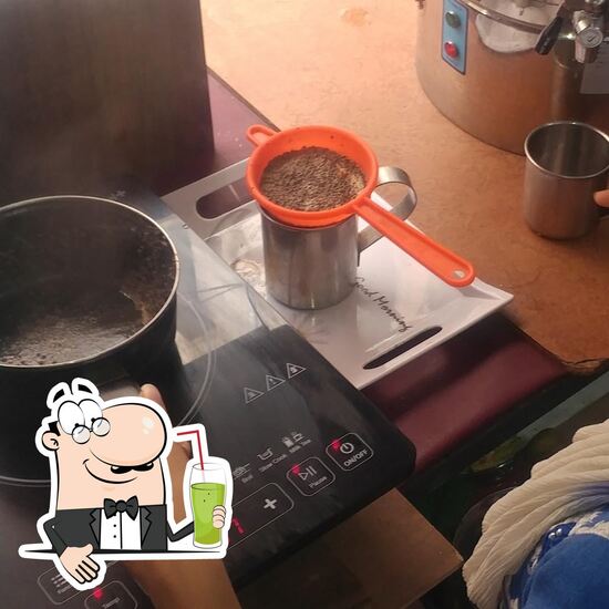 Hottest Tea Shop, Chennai - Restaurant menu, prices and reviews