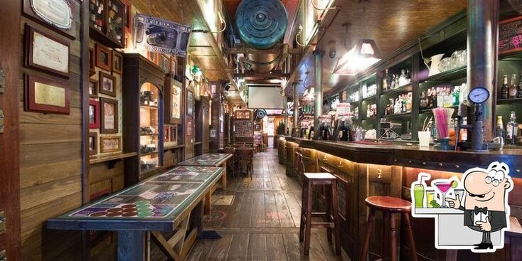La Taberna del Espit BCN in Barcelona - Restaurant reviews