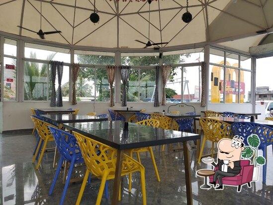 MISAL MANIA, Patas - Restaurant menu, prices and reviews