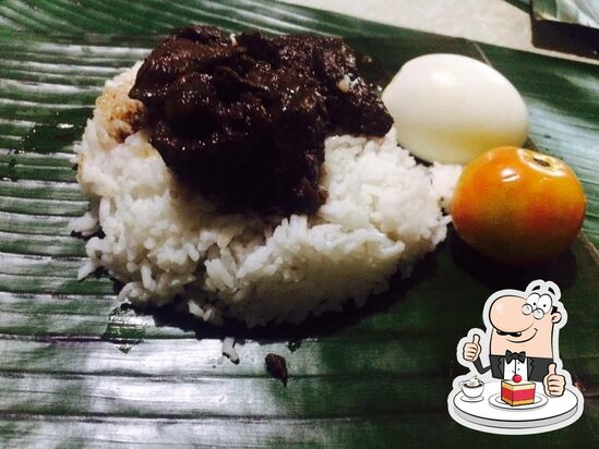 Noems special Binalot restaurant, Muntinlupa - Restaurant reviews