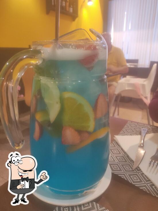 O Tasco, Carnaxide - Menu do restaurante, preços e opiniões