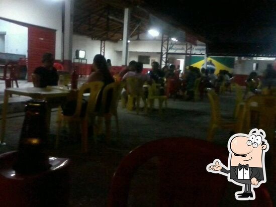 Pata do Caranguejo restaurant, Teresina - Restaurant reviews