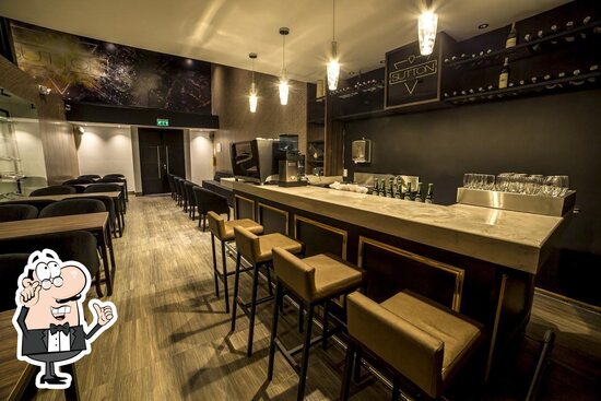 Sutton Club Bogotá, Bogotá - Restaurant reviews
