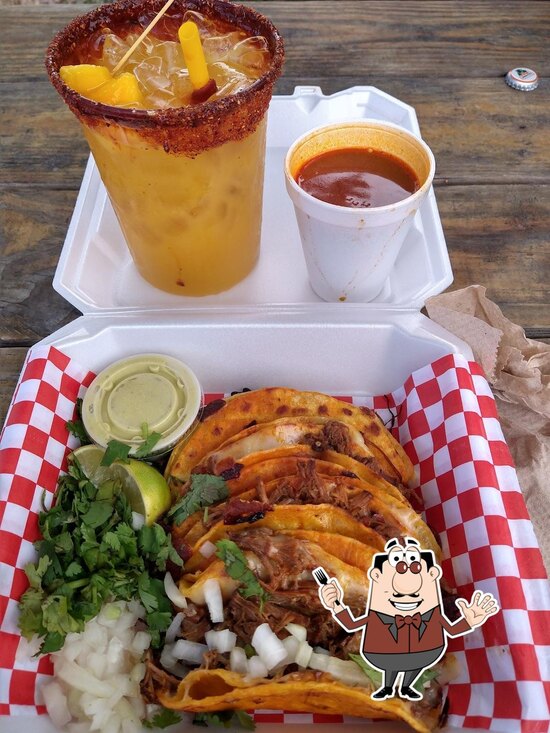 Tejas Birria, Buda - Restaurant menu, prices and reviews