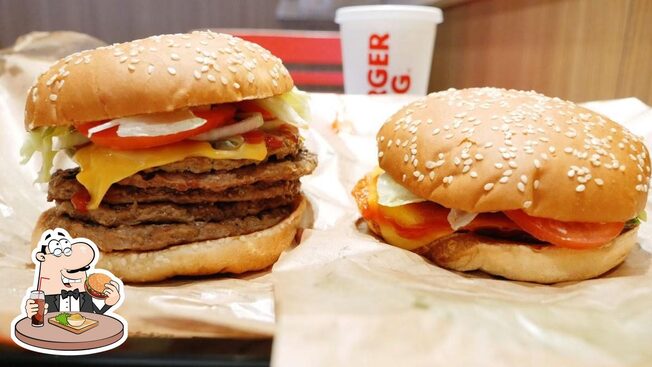 Burger King, Beesd - Restaurant reviews