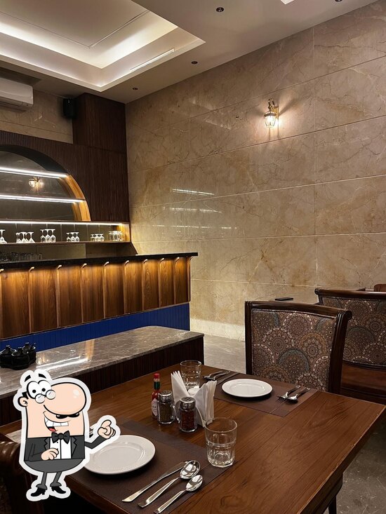 Berlin Bar & Restaurant, Mount Abu - Restaurant menu, prices and reviews