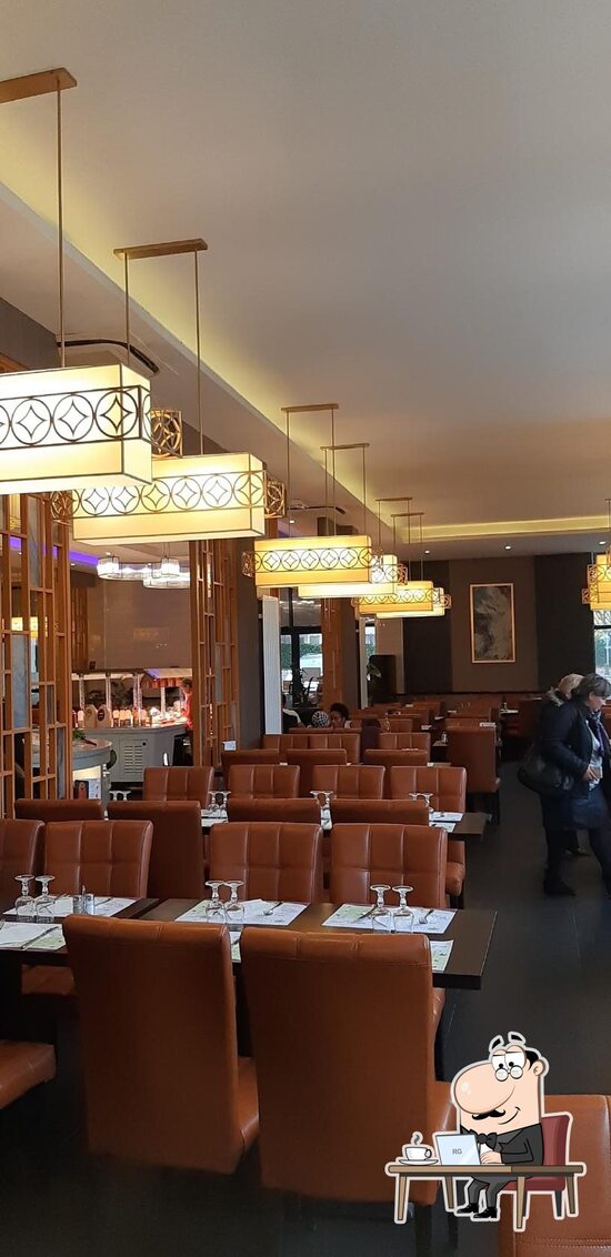 Buffet Asiatique, Chelles - Menu du restaurant, prix et avis