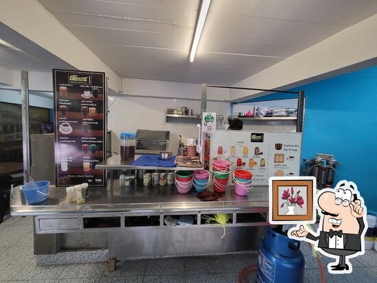 Easae Coffee Shop, Bangkok - Menú del restaurante, precios y reseñas