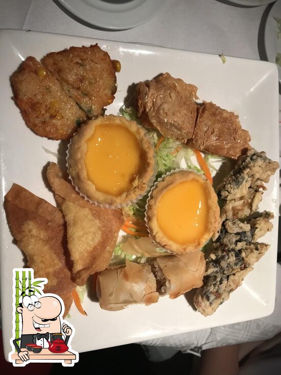 Good World Chinese Restaurant in Dublin - Restaurant menu and reviews