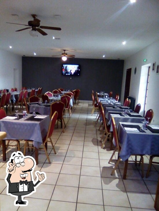 Rio Cōa Restaurant, Combs-la-Ville - Menu du restaurant, prix et avis