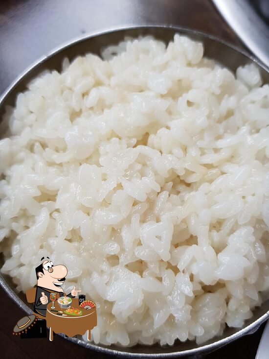 Pyongyang Neamyong restaurant, Pyeongtaek-si - Restaurant reviews