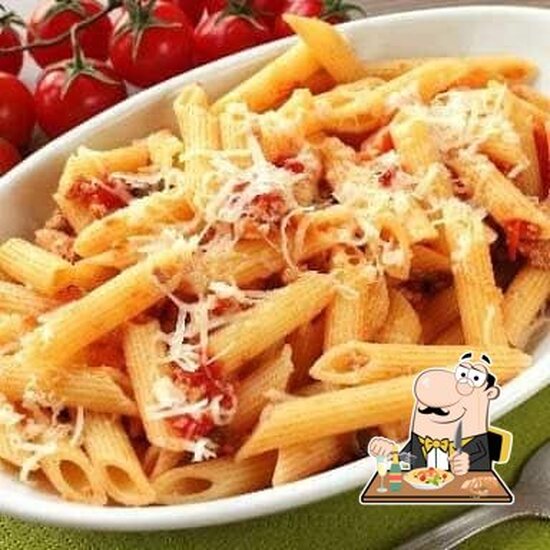 WTC Pasta, Mumbai - Restaurant menu, prices and reviews
