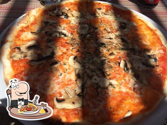 Este Oeste restaurant, Lisbon - Restaurant menu and reviews