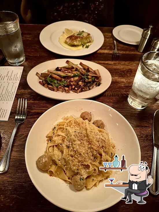 112 Eatery, Minneapolis - Restaurant menu, prices and reviews