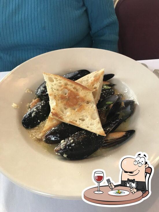 Blackwater Restaurant in Yankeetown - Restaurant menu and reviews