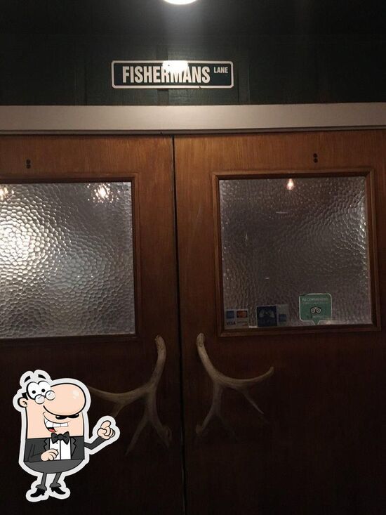 Big Fish Family Restaurant, Panguitch - Restaurant menu, prices and reviews