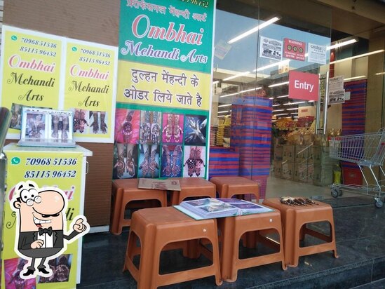DNS Desserts N’ Shakes Gandhidham, Gandhidham - Restaurant menu, prices ...