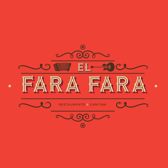 Menu at El Fara Fara Restaurante & Cantina, Monterrey