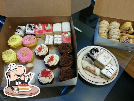 Elm St Bakery in Everett - Restaurant menu and reviews