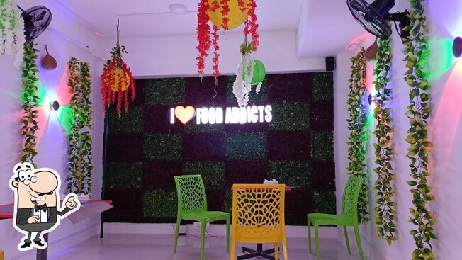 Food Addicts Undri, Pune - Restaurant menu, prices and reviews