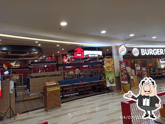 JIGO RAMEN CENTRE POINT MALL, Medan - Restaurant menu, prices and reviews