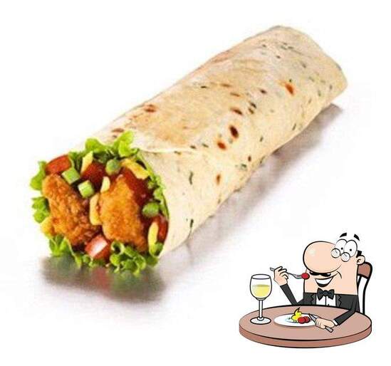 KFC, Pretoria - Restaurant menu, prices and reviews