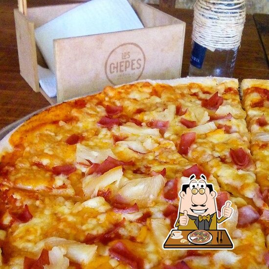 LOS CHEPES restaurant, Zimatlán de Álvarez - Restaurant reviews