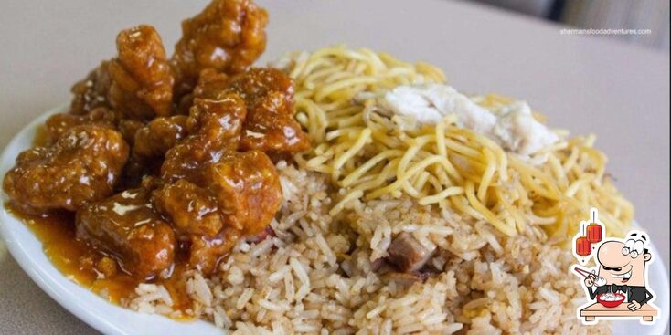 Menu at Main Choice Chinese Restaurant (Free Mini Roll for Orders over ...