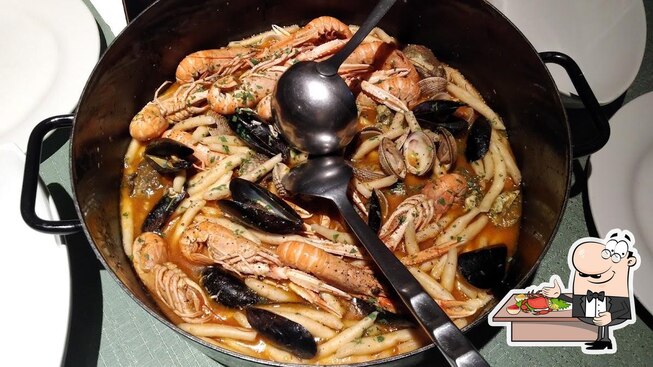 Nevera Tavern restaurant, Split - Restaurant menu and reviews