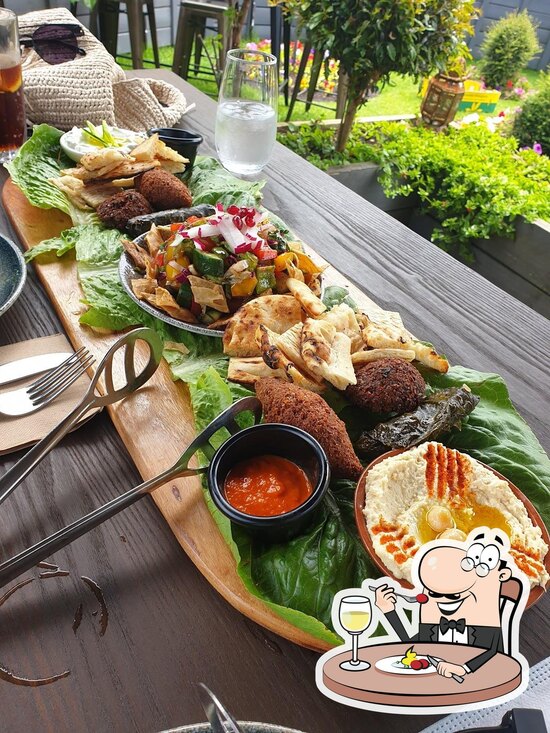 Noon Cafe & Bar in Mount Eliza - Restaurant reviews