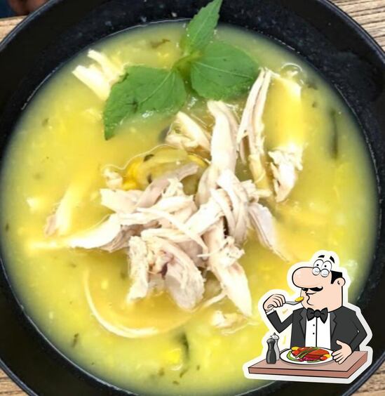 Pollo Sport, Mesitas del Colegio - Menú del restaurante, precios y reseñas
