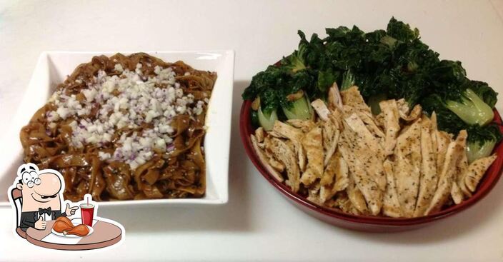 Silver Lake Cafe & Grill, 17 Taylor Square in Harrison - Restaurant ...