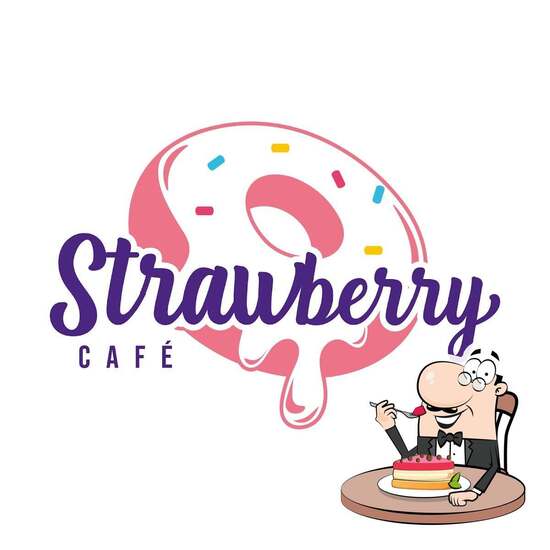 Strawberry cafe, San Martín de Porres - Restaurant reviews