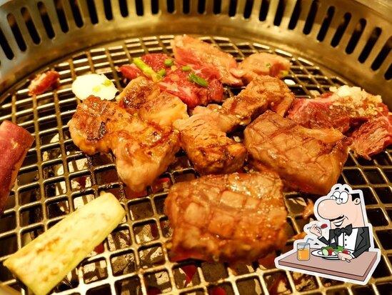 Sumo Yakiniku BBQ, Hanoi - Restaurant menu, prices and reviews